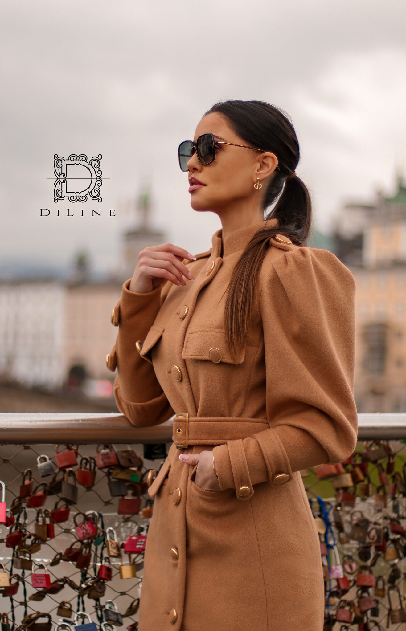 Kaputi – DiLine